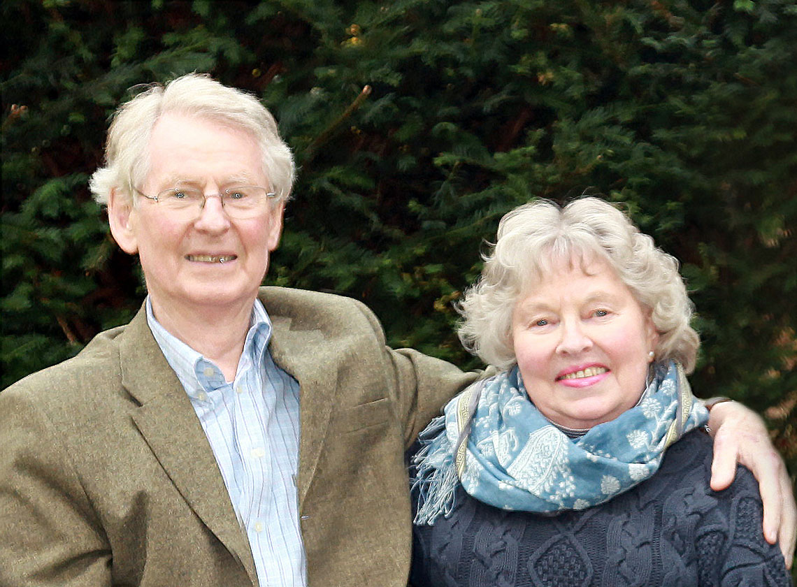 Our Fundholders – Essex Community Foundation