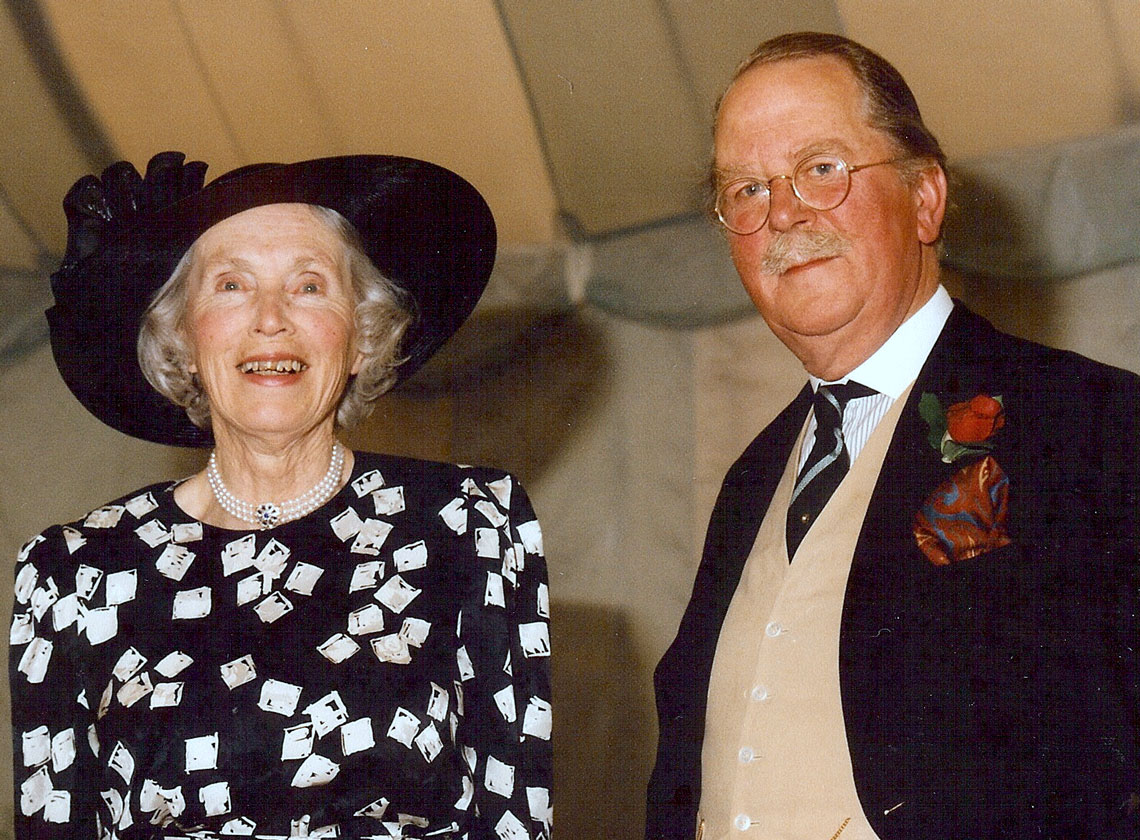 Our Fundholders – Essex Community Foundation