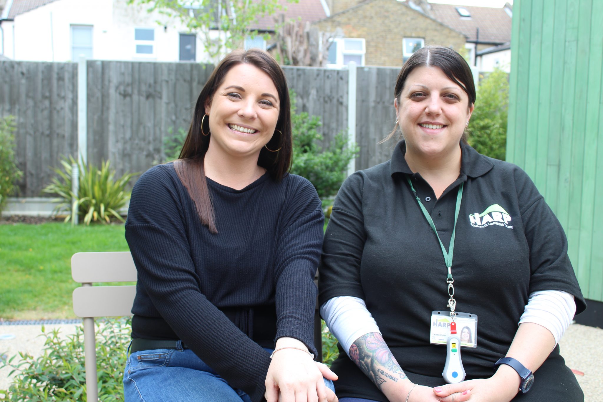 Homeless Action Resource Project (HARP) – Essex Community Foundation