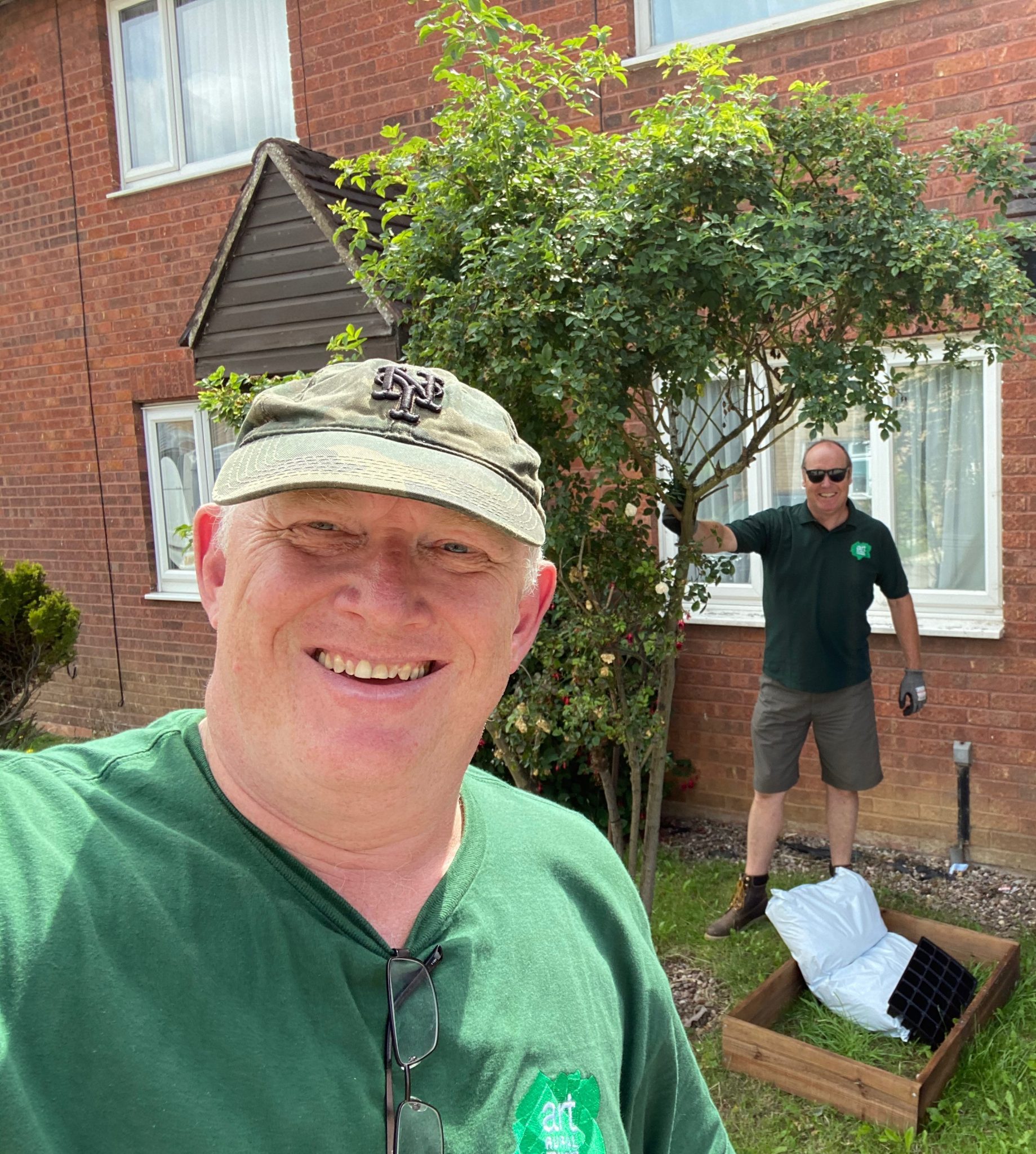 Abberton Rural Training – Essex Community Foundation