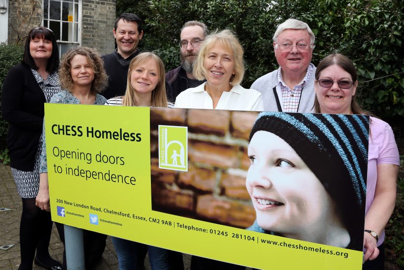 CHESS – Essex Community Foundation