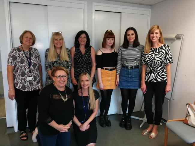 Personalised Eating Disorder Support – Essex Community Foundation