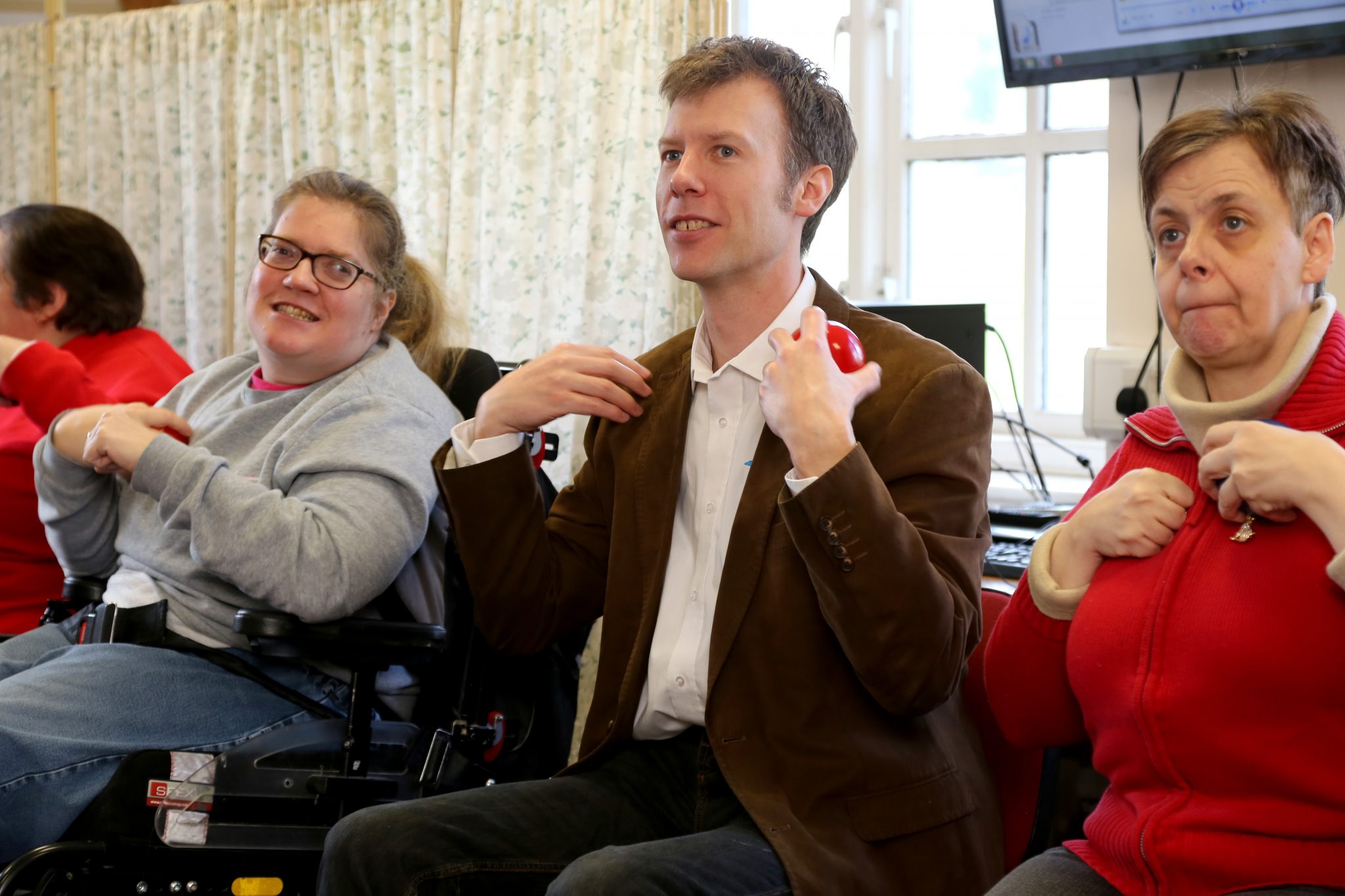 Tabor Centre – Essex Community Foundation