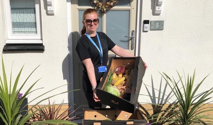 Voluntary Action Epping Forest (VAEF) – Essex Community Foundation