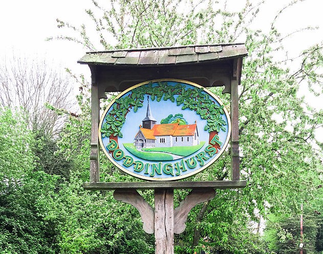 Doddinghurst Wellbeing Hub – Essex Community Foundation