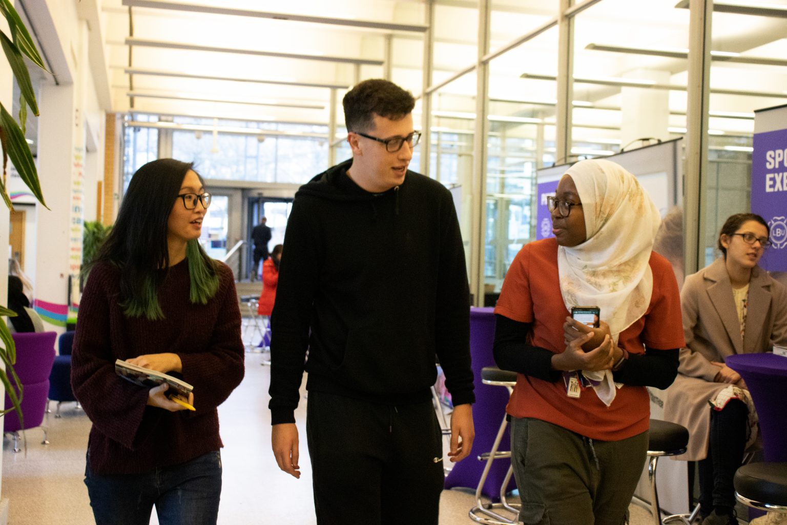 Student Minds – Essex Community Foundation