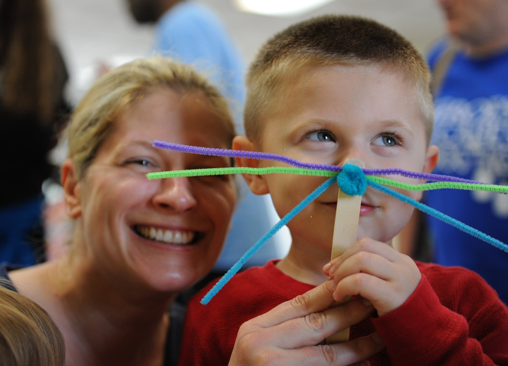 Red Balloon Foundation – Essex Community Foundation