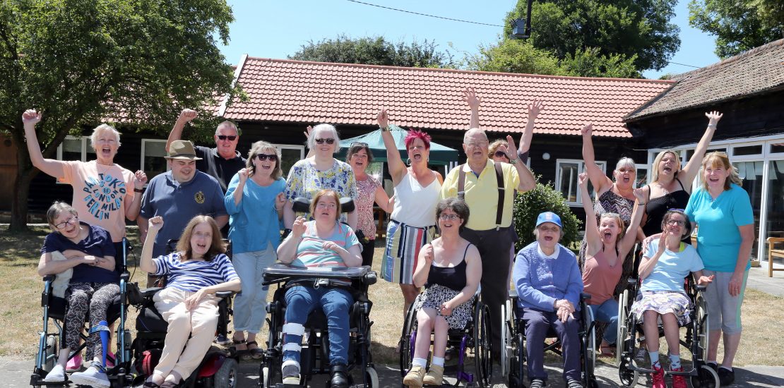 Essex Community Foundation