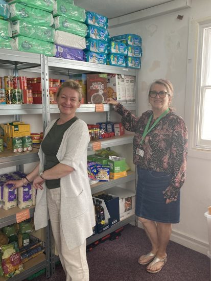 Refugee, Asylum Seeker & Migrant Action (RAMA) – Essex Community Foundation