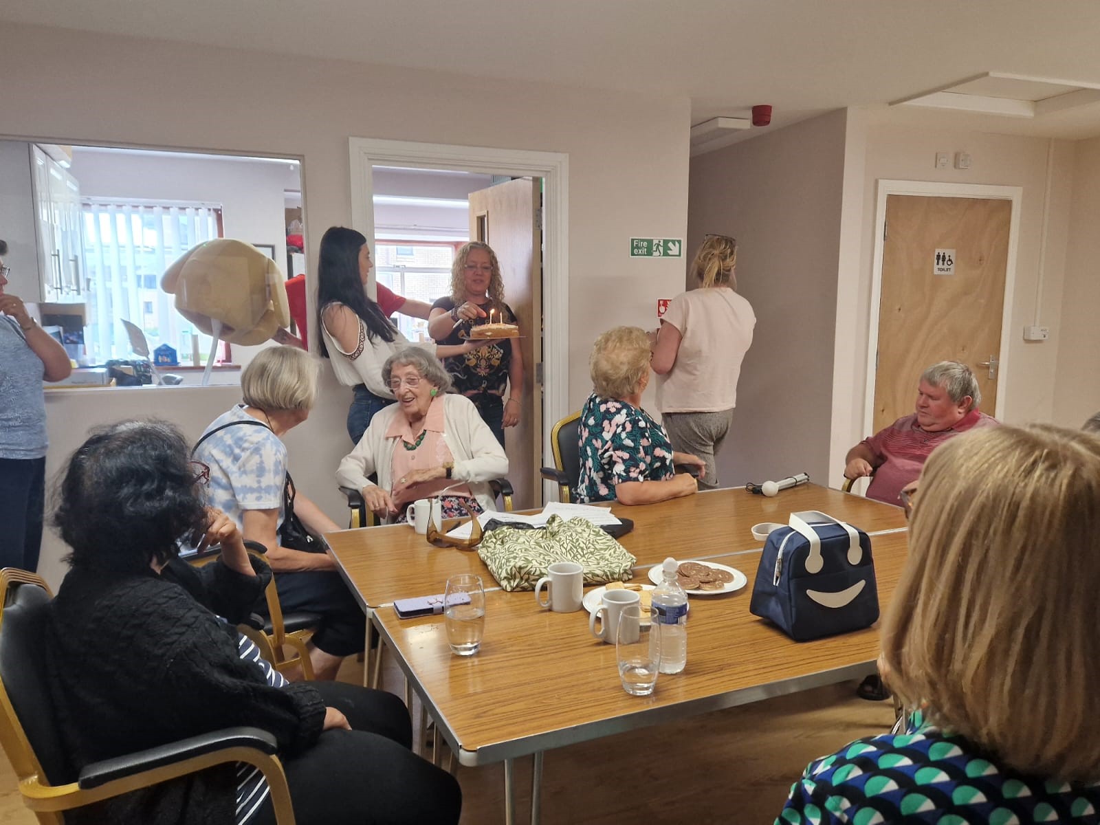 Support 4 Sight – Essex Community Foundation