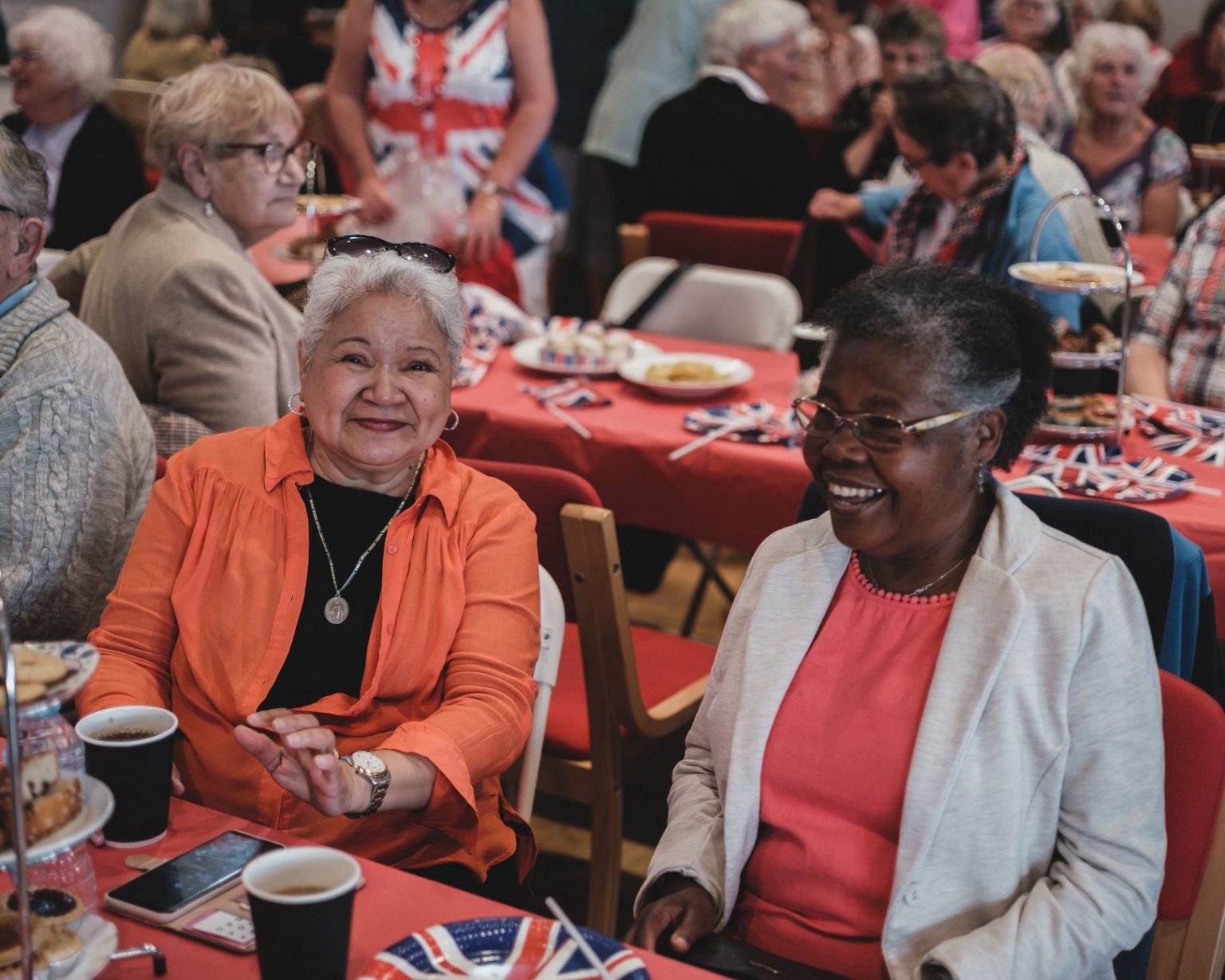 Rainbow Services – Essex Community Foundation