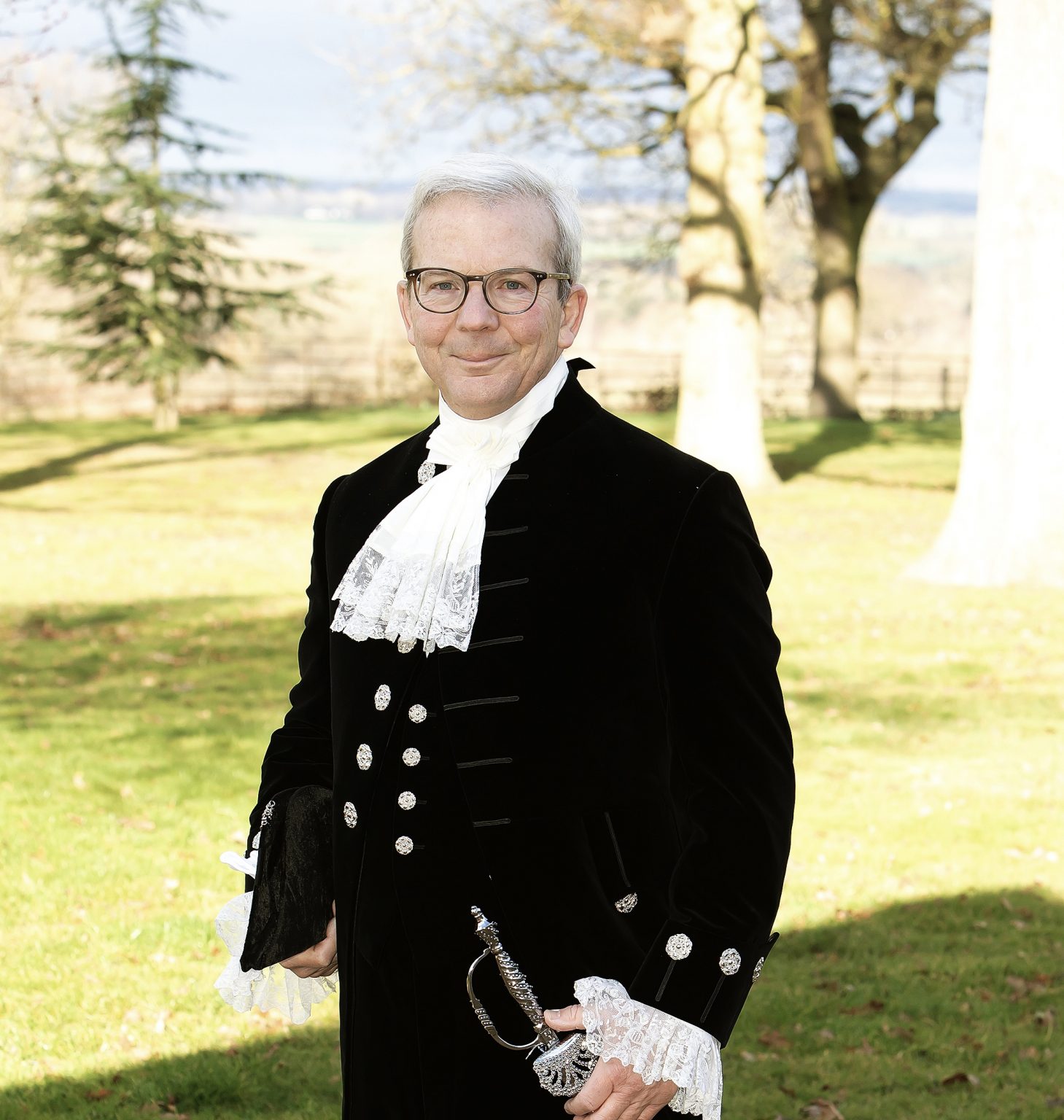 New High Sheriff of Essex is appointed – Essex Community Foundation