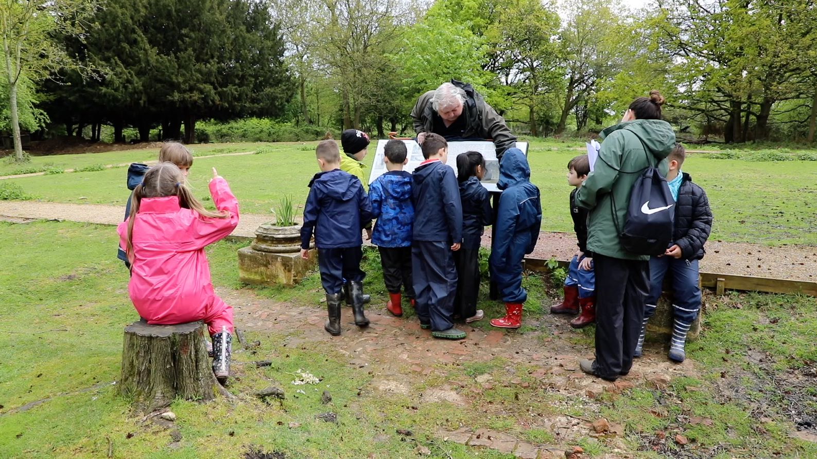 Lower Thames Crossing reveals Community Fund projects – Essex Community ...