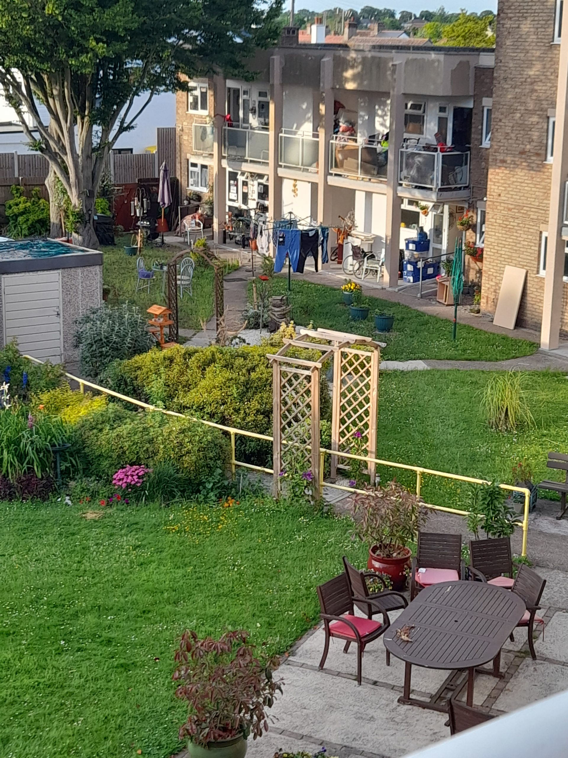 Yantlet Garden Club – Essex Community Foundation