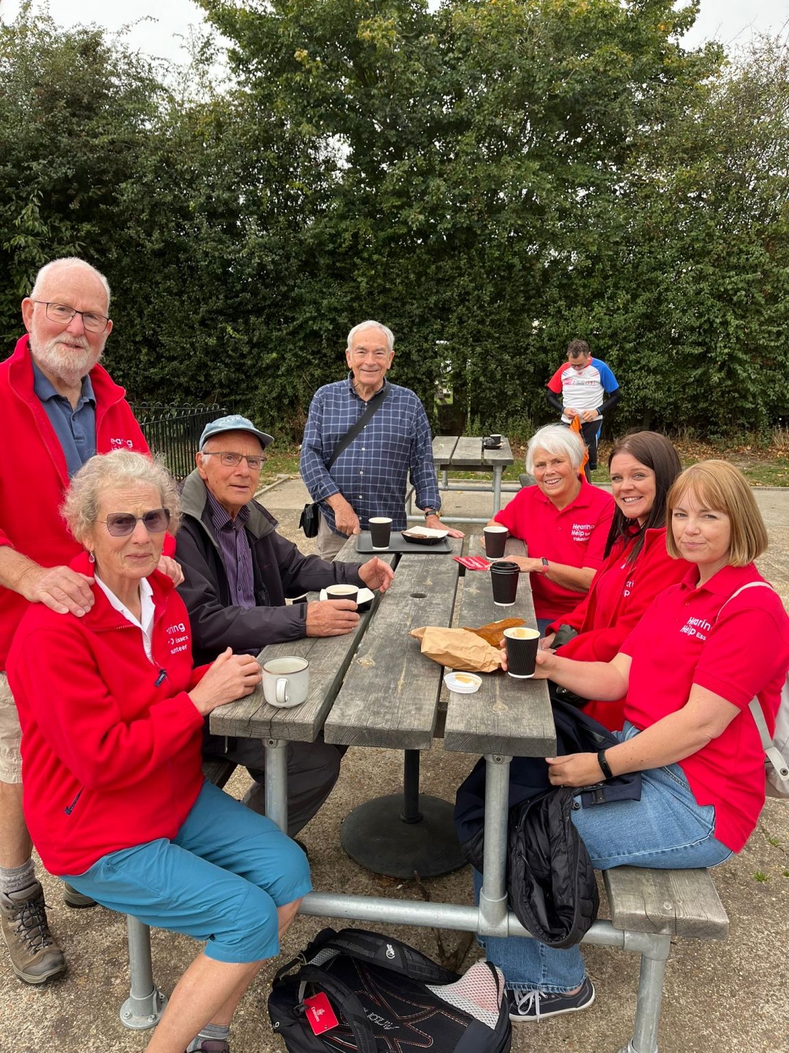 Helping Charities to Thrive – Essex Community Foundation