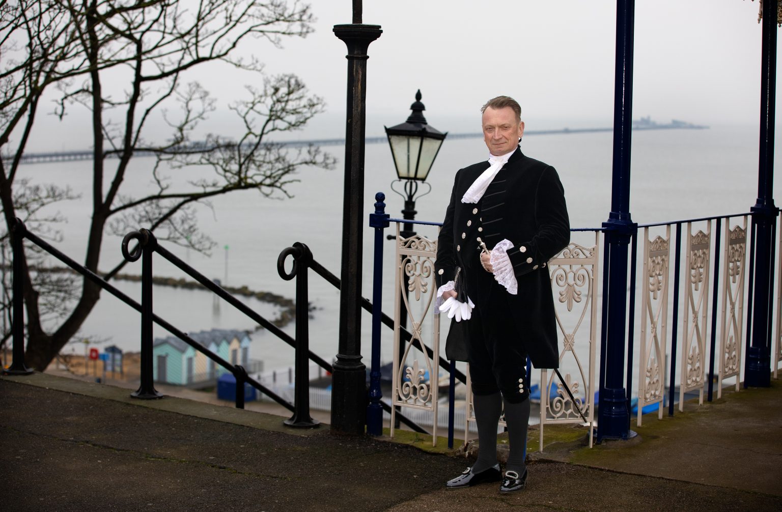 Essex welcomes new High Sheriff – Essex Community Foundation
