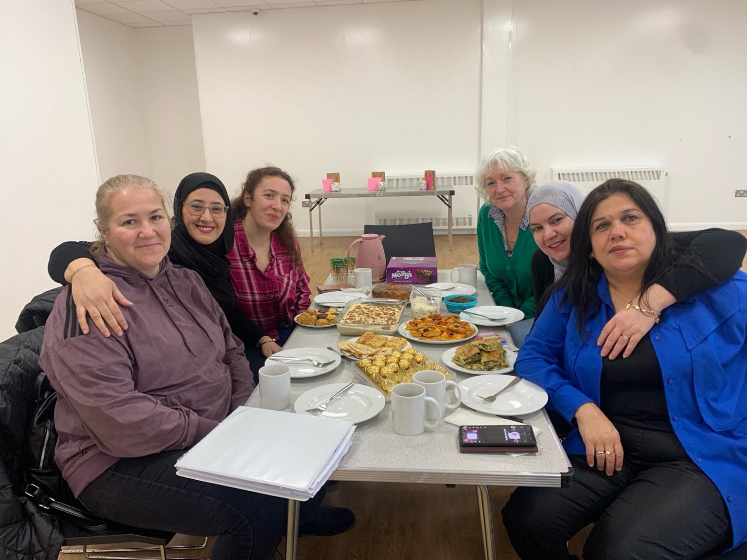 Basildon charity is a lifeline for families – Essex Community Foundation