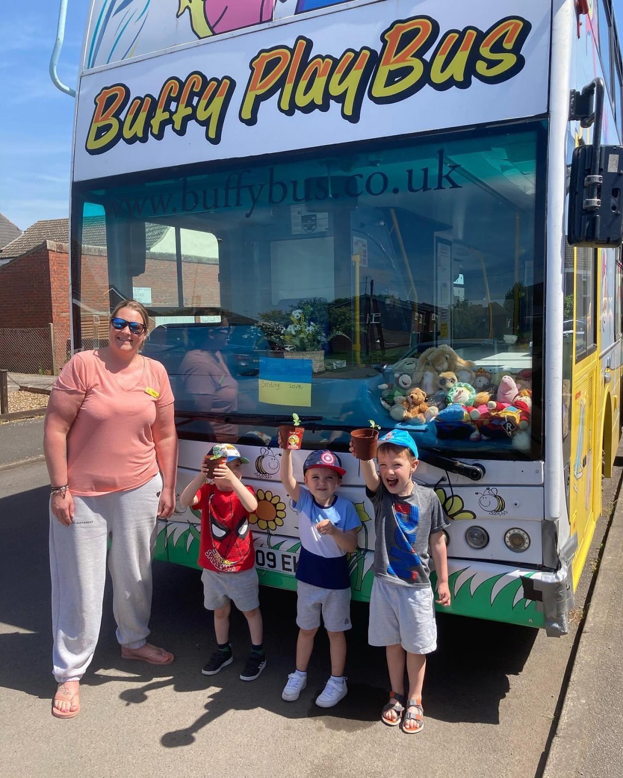 Keeping rural communities moving – Essex Community Foundation