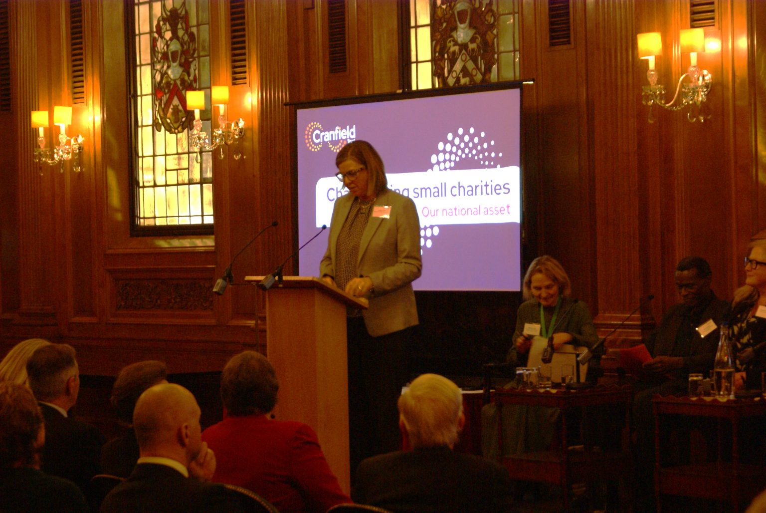 Our commitment to supporting local charities – Essex Community Foundation