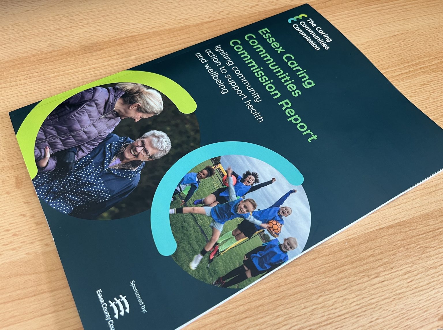 Building Caring Communities – Essex Community Foundation