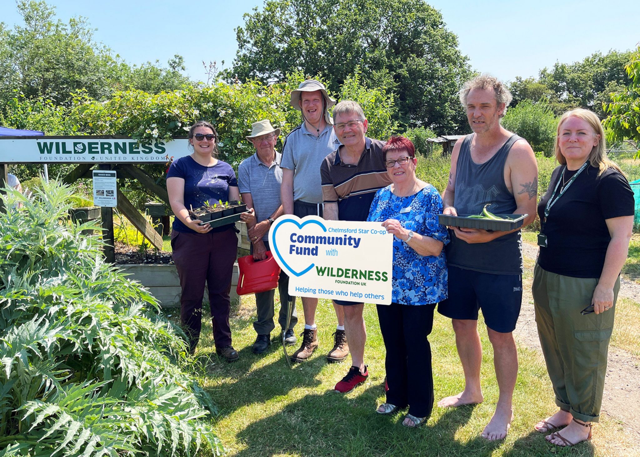 More Than a Store: How Chelmsford Star Co-op is investing in the heart ...