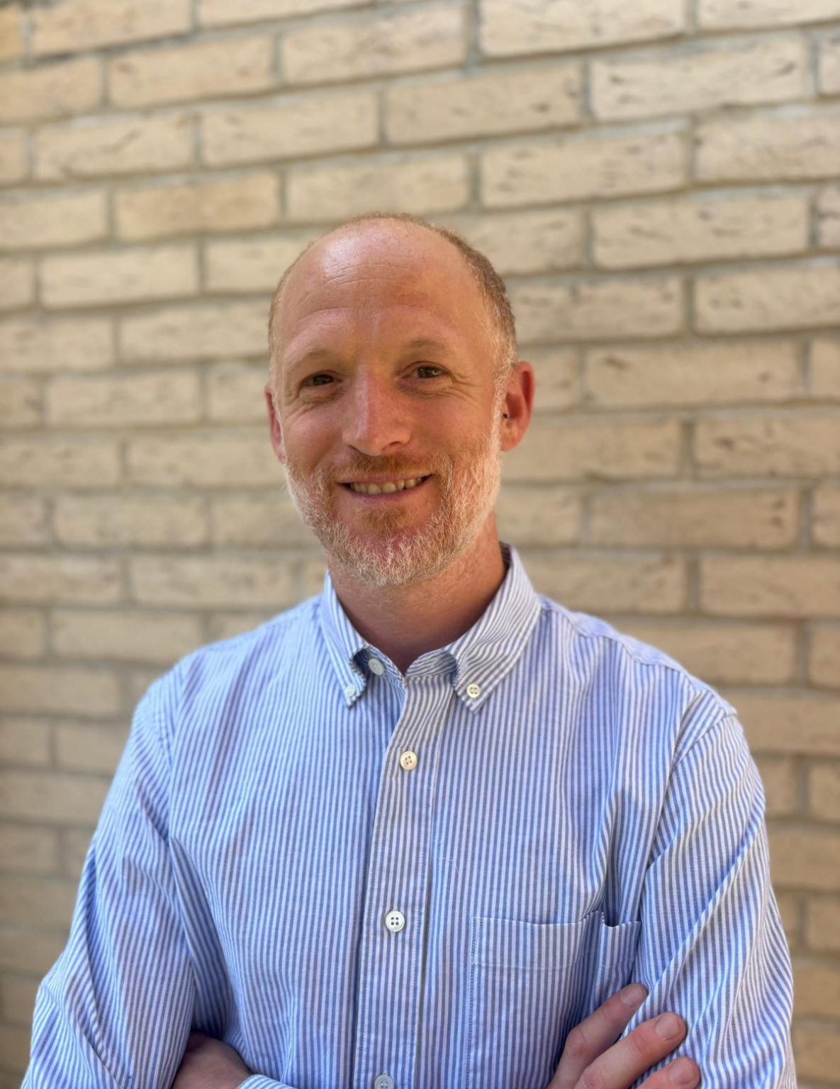 Essex Community Foundation Welcomes Gavin Benn as New Director of ...